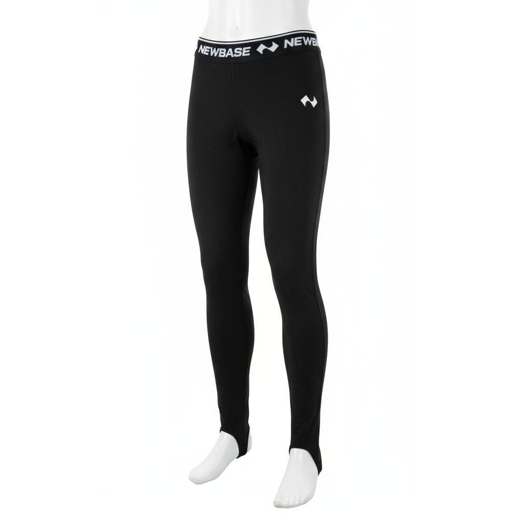 Kids Base Layer Leggings The NewBase Kids Base Layer Leggings are ...